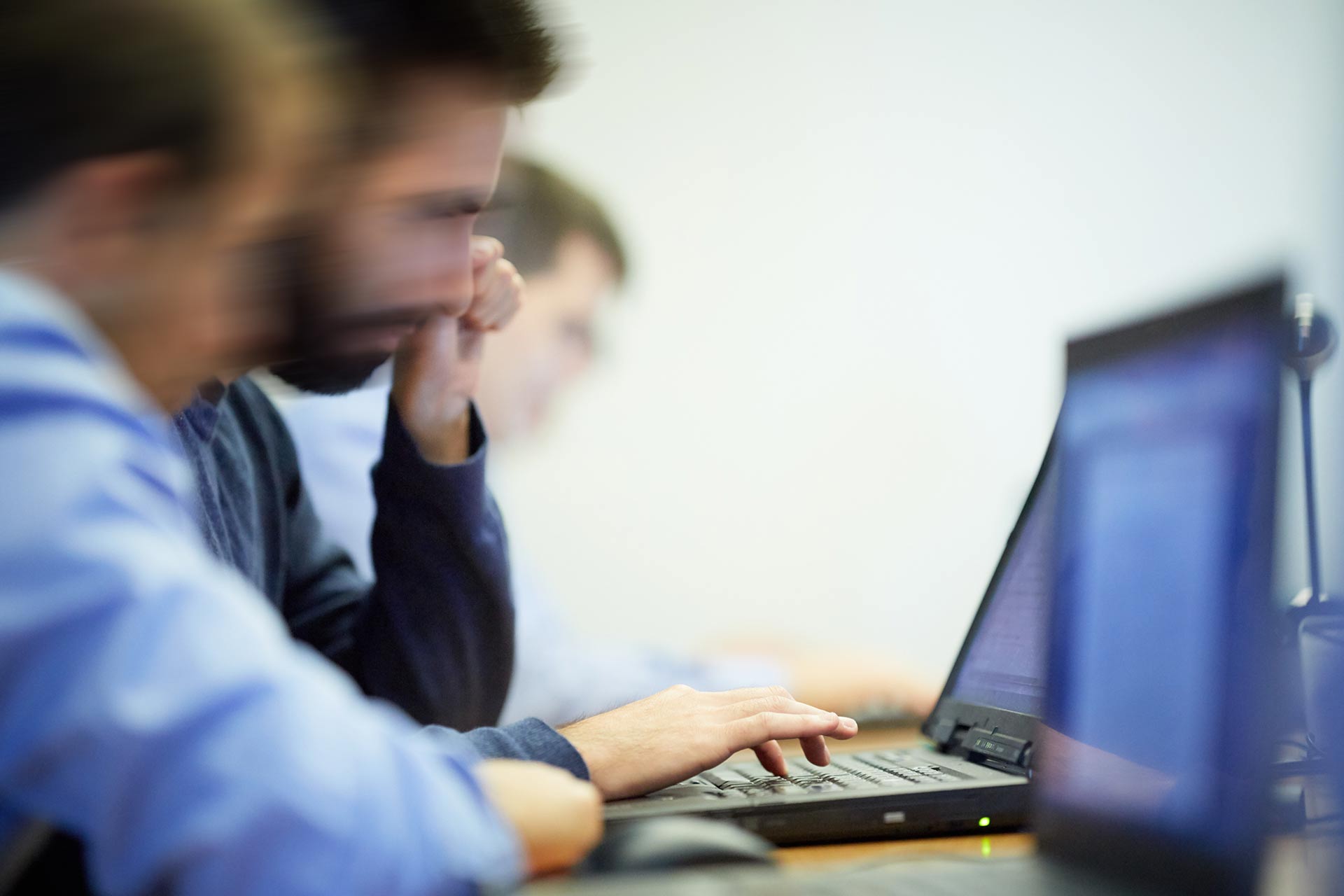 Support Engineer - Veltio